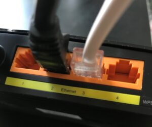 Router Ethernet Ports: Everything You Need to Know – NetWork From Home